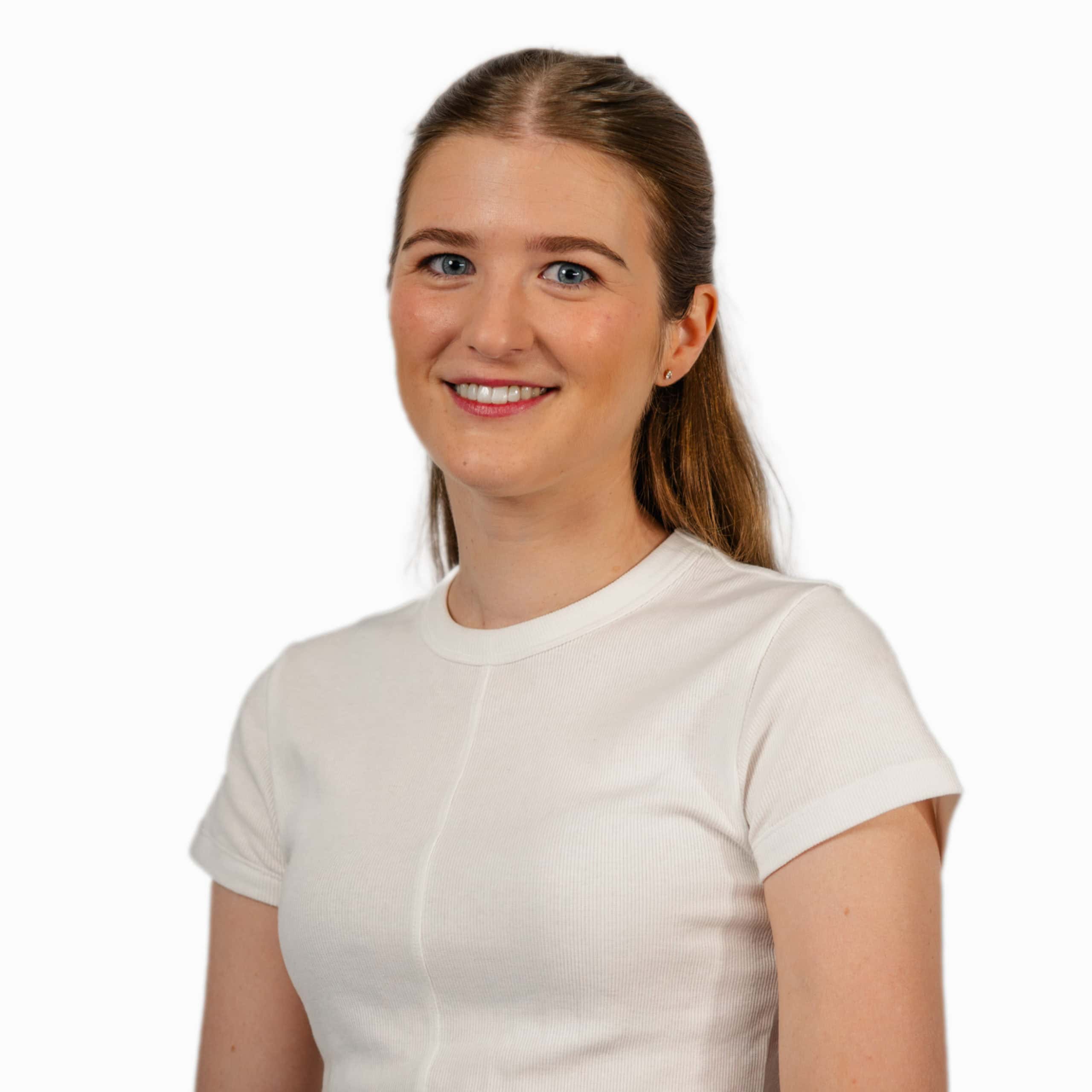 Dr Claudia Duke - Eve Health