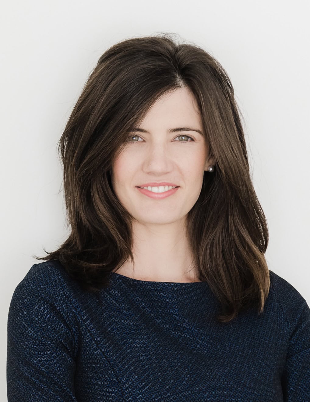 Dr Ashleigh Smith - Eve Health